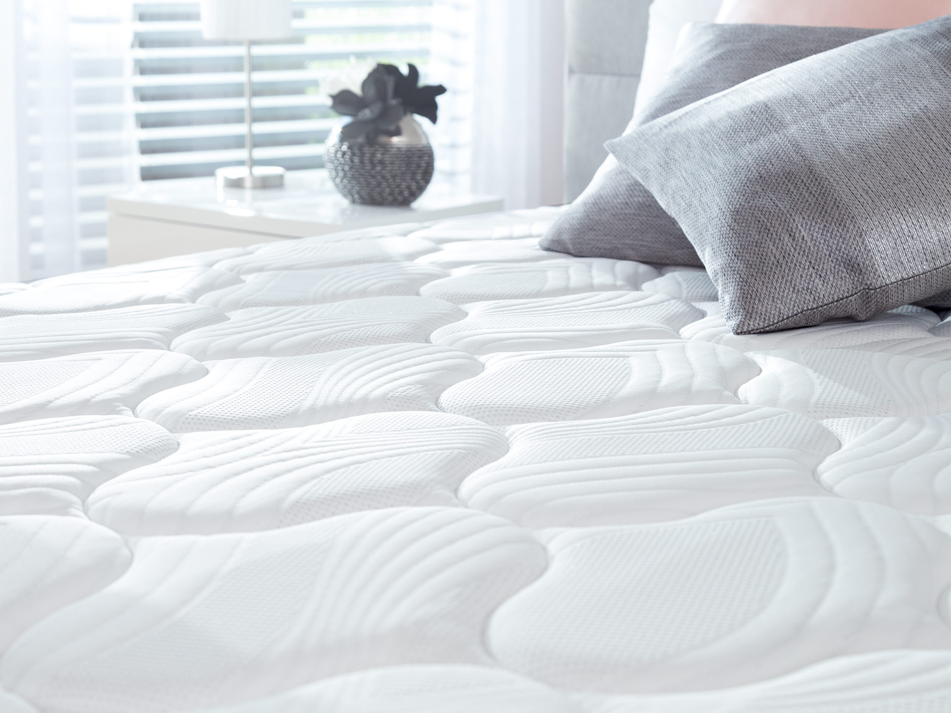 Fresh Prima Душек