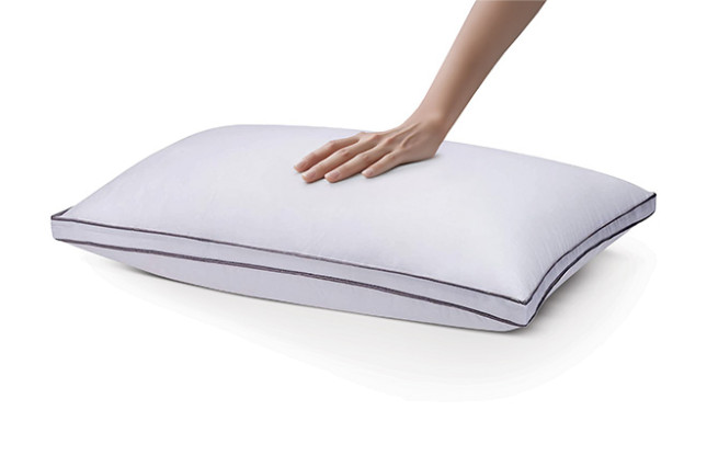 Soft Touch 3D Класична перница