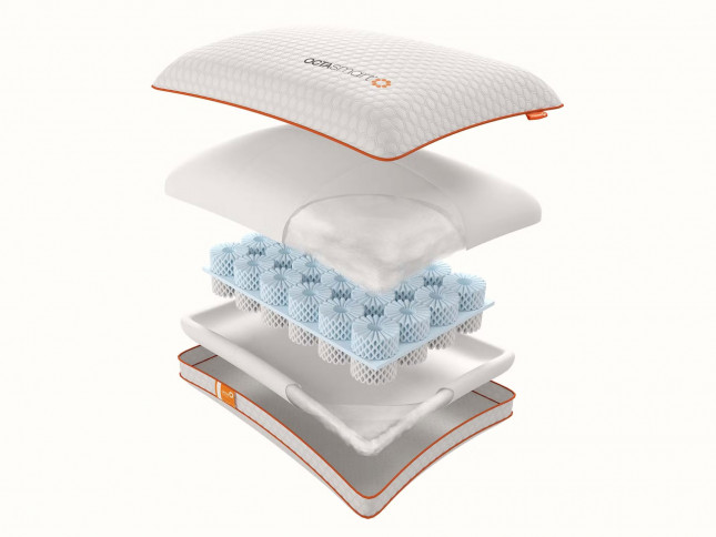 Octasmart Premium Класична перница